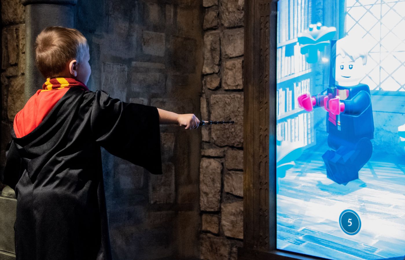 Transforming User Experience through Augmented Reality | Case Study ...